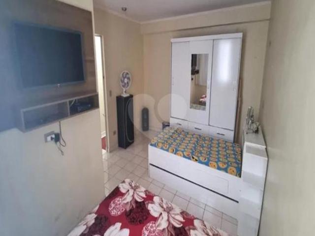 Casa com 2 quartos à venda em Vila santa teresa zona sul SP