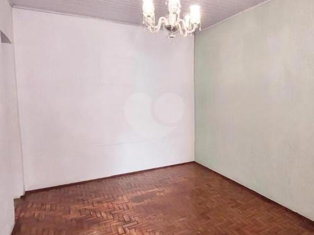 Casa com 2 quartos à venda em Vila santana SP