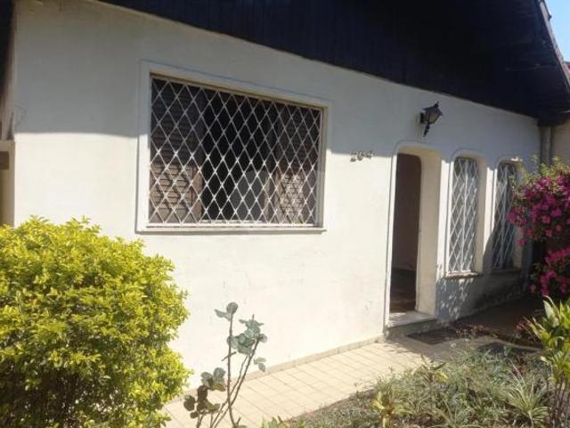 Casa com 2 quartos à venda em Vila santo antônio SP
