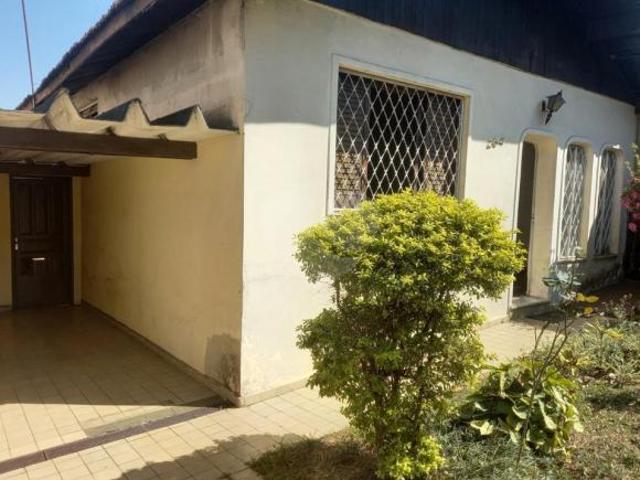 Casa com 2 quartos à venda em Vila santo antônio SP