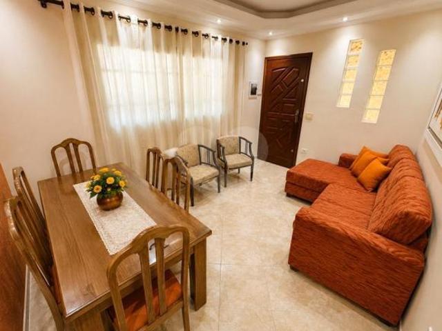 Casa com 2 quartos à venda em Vila sônia SP
