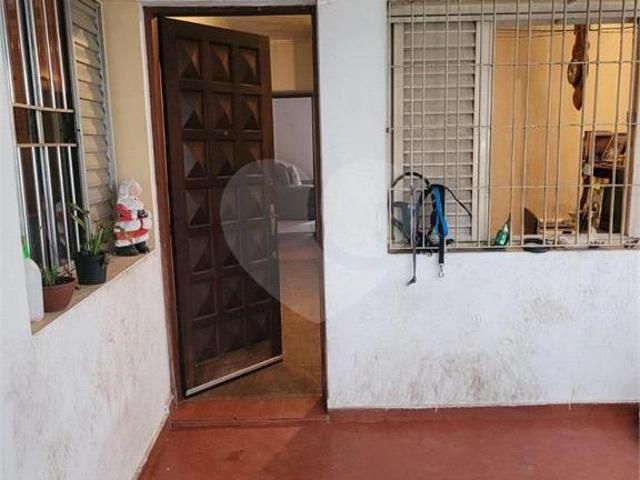 Casa com 2 quartos à venda em Vila souza SP