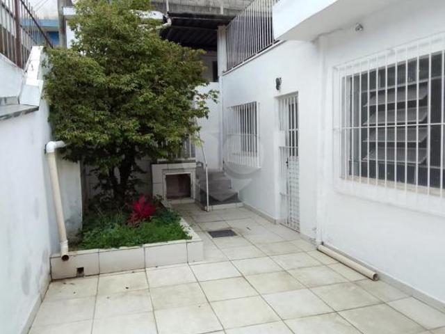 Casa com 2 quartos à venda em Vila tiradentes SP