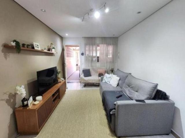 Casa com 2 quartos à venda em Vila Universitária SP