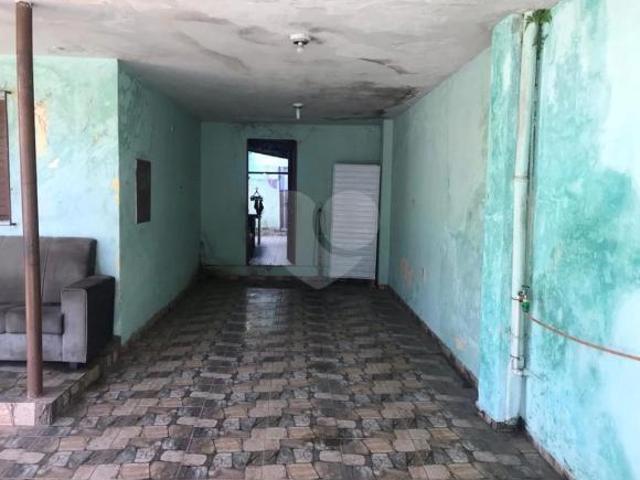 Casa com 2 quartos à venda em Vila vitório mazzei SP