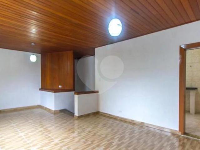 Casa com 2 quartos à venda em Vila zelina SP