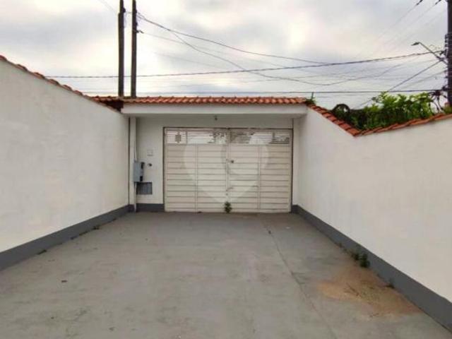 Casa com 2 quartos à venda em Vista Linda SP