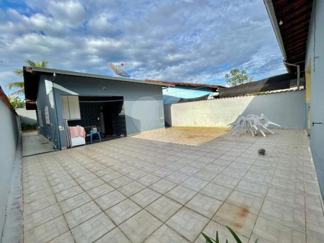 Casa com 2 quartos à venda em Vista linda SP