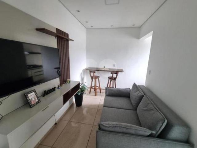 Casa com 2 quartos à venda em Vista Linda SP