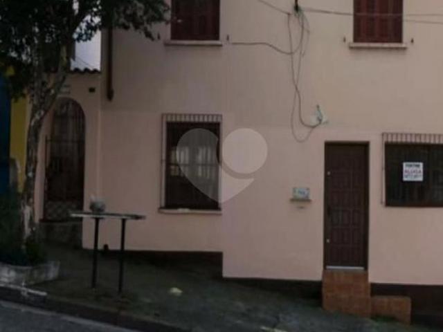 Casa com 2 quartos à venda em Aclimação SP