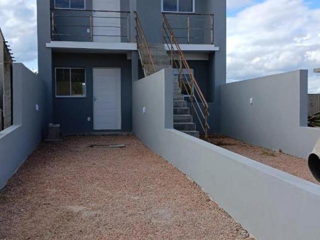 Casa com 2 quartos à venda em Aberta dos Morros