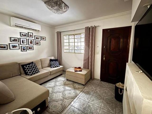 Casa com 2 quartos à venda em Água branca SP