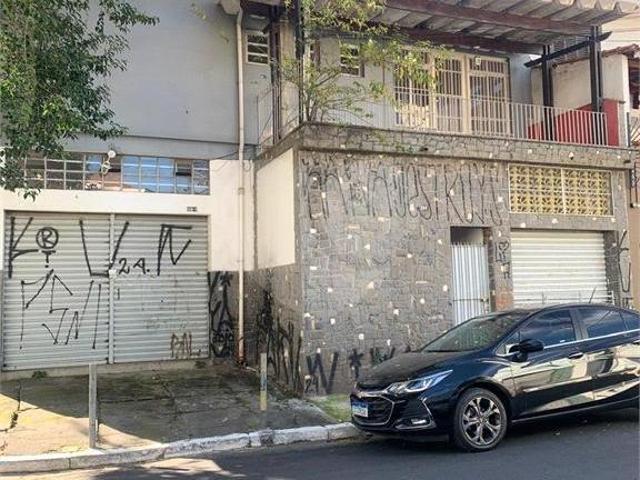 Casa com 2 quartos à venda em Água fria SP