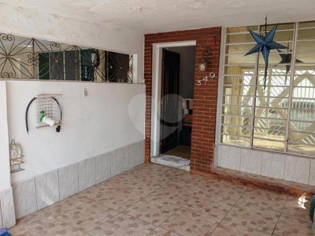 Casa com 2 quartos à venda em Água Fria SP