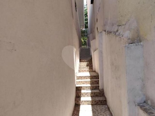 Casa com 2 quartos à venda em Água fria SP