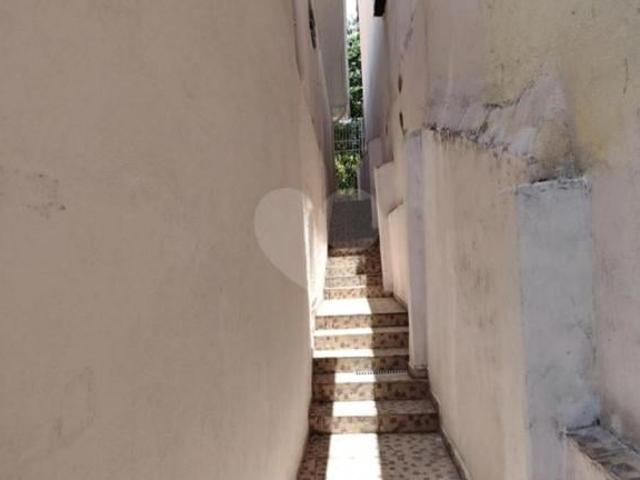 Casa com 2 quartos à venda em Água Fria SP