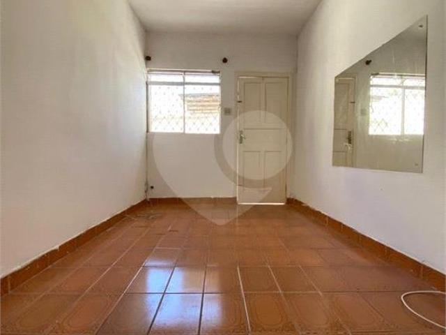 Casa com 2 quartos à venda em Água Fria SP