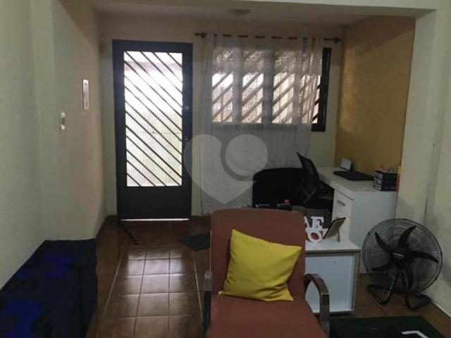 Casa com 2 quartos à venda em Água fria SP