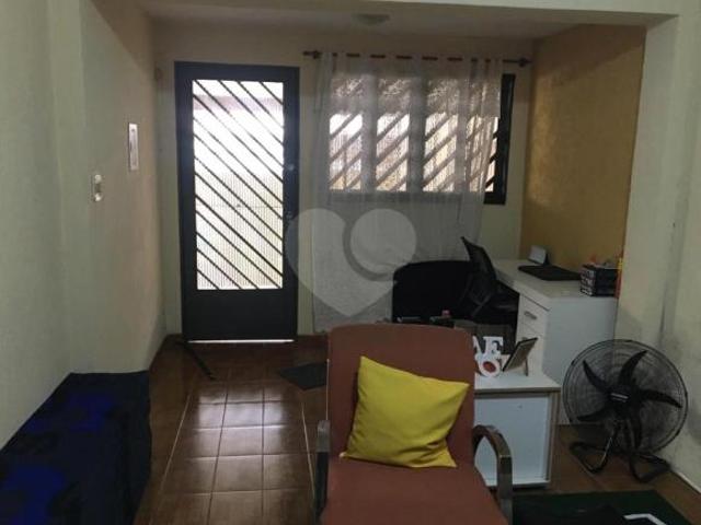 Casa com 2 quartos à venda em Água fria SP