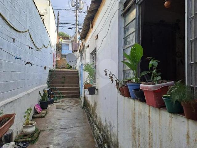 Casa com 2 quartos à venda em Água fria SP