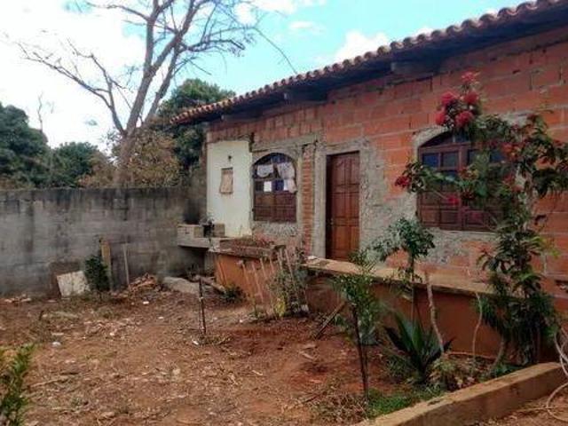 Casa com 2 quartos à venda em Almeida Jaboticatubas, no bairro São José