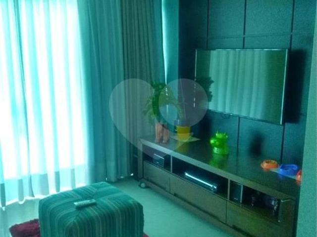 Casa com 2 quartos à venda em Alto Da Mooca SP