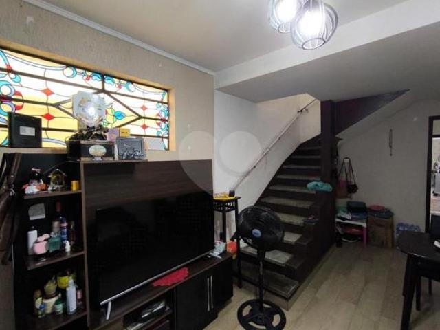 Casa com 2 quartos à venda em Alto da boa vista SP
