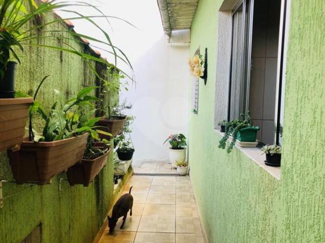 Casa com 2 quartos à venda em Alto da lapa SP