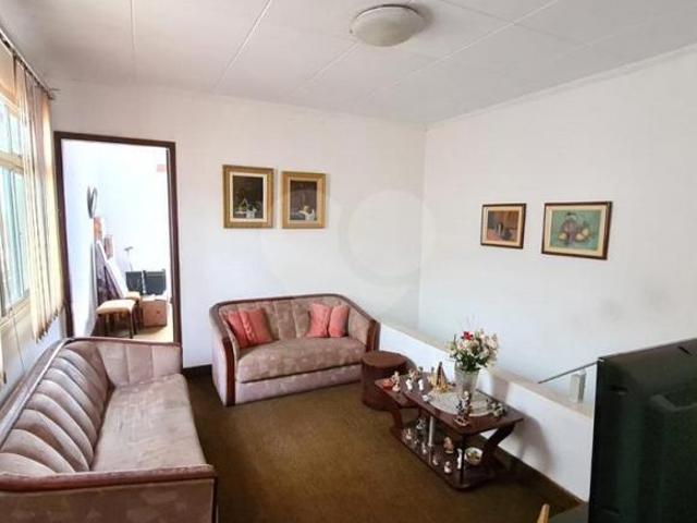 Casa com 2 quartos à venda em Alto da lapa SP