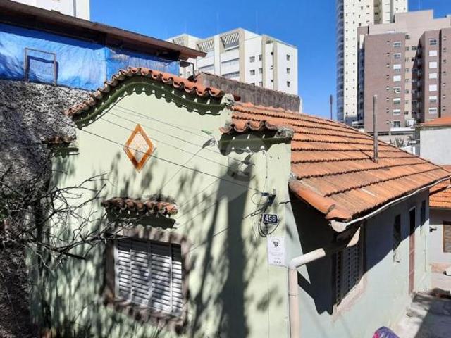 Casa com 2 quartos à venda em Alto da lapa SP