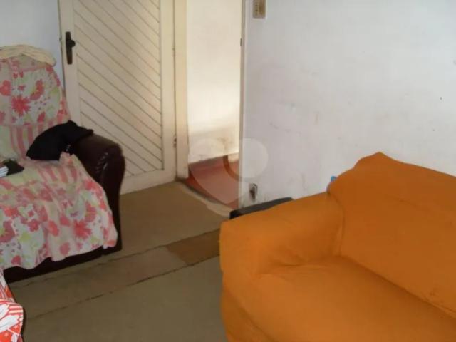 Casa com 2 quartos à venda em Alto da lapa SP
