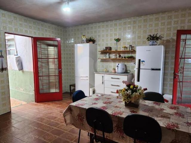 Casa com 2 quartos à venda em Alto da lapa SP