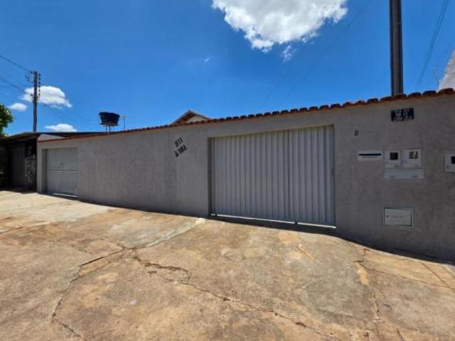 Casa com 2 quartos a venda em Aparecida de Goiâni