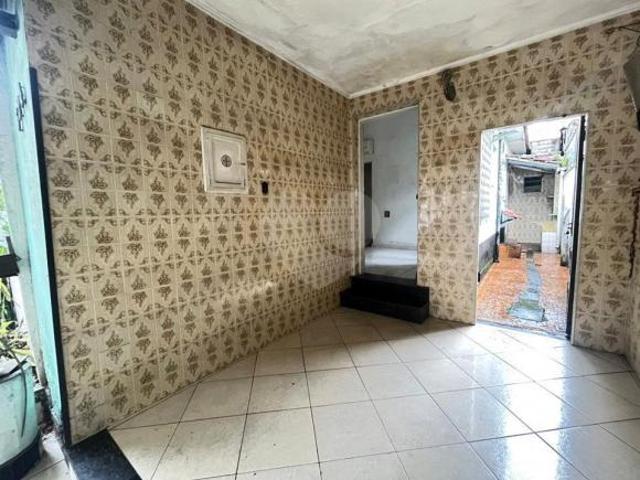 Casa com 2 quartos à venda em Aparecida SP