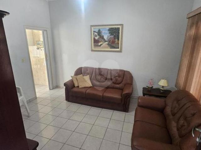 Casa com 2 quartos à venda em Aviação SP