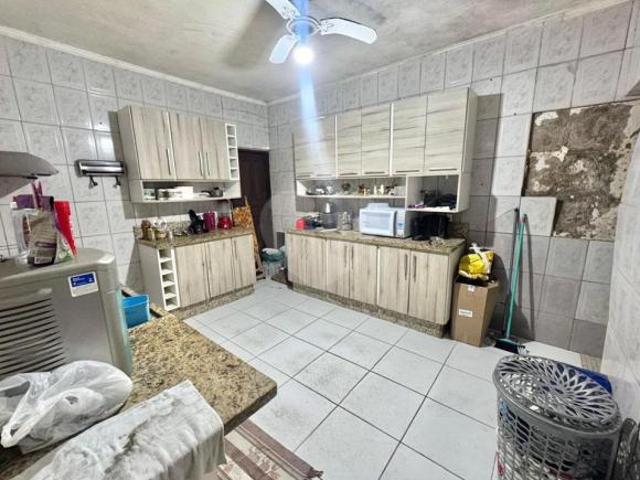 Casa com 2 quartos à venda em Aviação SP