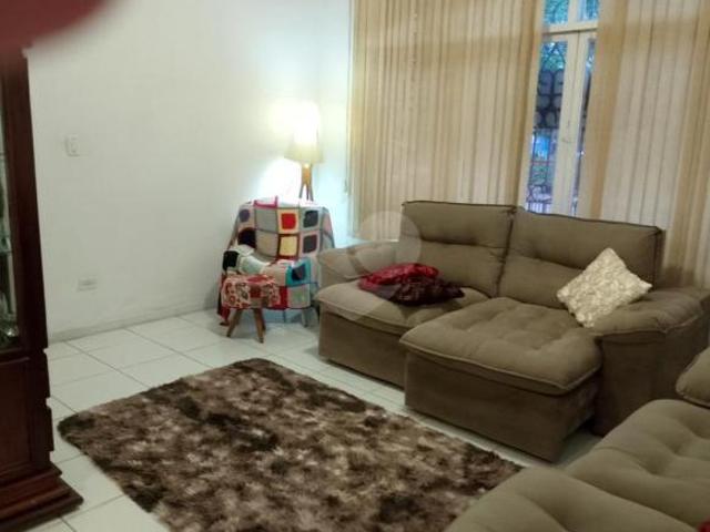 Casa com 2 quartos à venda em Aviação SP