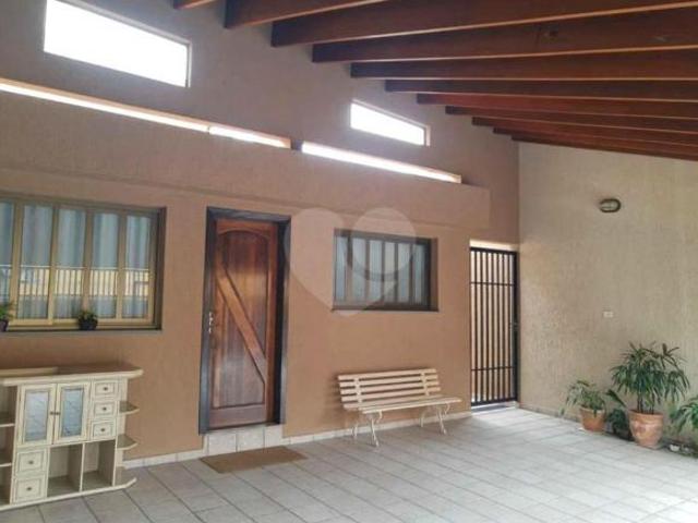 Casa com 2 quartos à venda em Baeta Neves SP