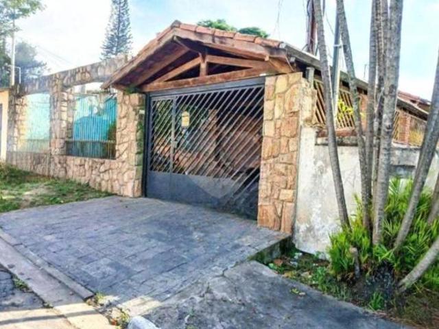Casa com 2 quartos à venda em Balneário mar paulista SP