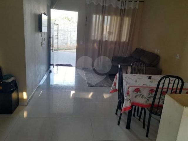 Casa com 2 quartos à venda em Barão Da Boa Vista SP