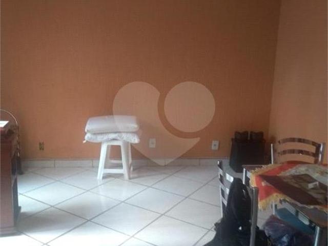 Casa com 2 quartos à venda em Bela vista SP