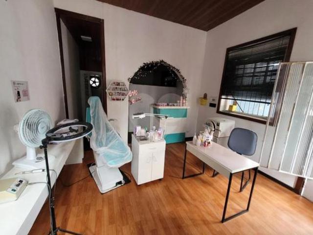 Casa com 2 quartos à venda em Bela vista SP