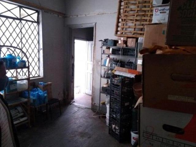 Casa com 2 quartos à venda em Belenzinho SP