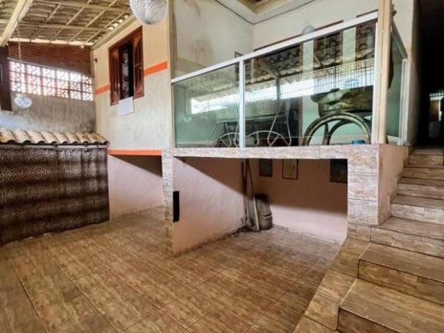 Casa com 2 quartos à venda em Belo Horizonte, no bairro Conjunto Jatobá