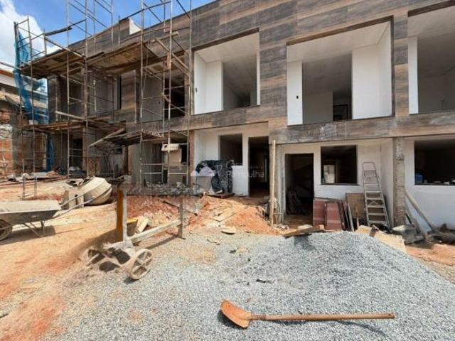Casa com 2 quartos à venda em Belo Horizonte, no bairro Copacabana