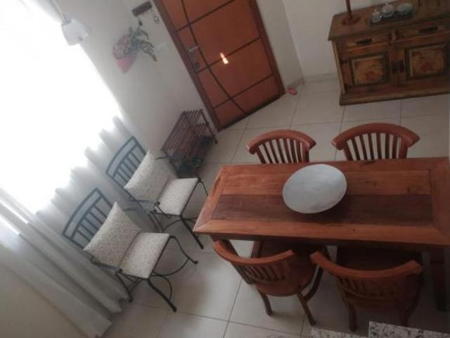 Casa com 2 quartos à venda em Belo Horizonte, no bairro Cachoeirinha