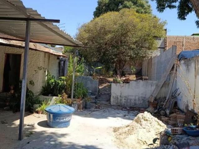 Casa com 2 quartos à venda em Belo Horizonte, no bairro Caiçaras