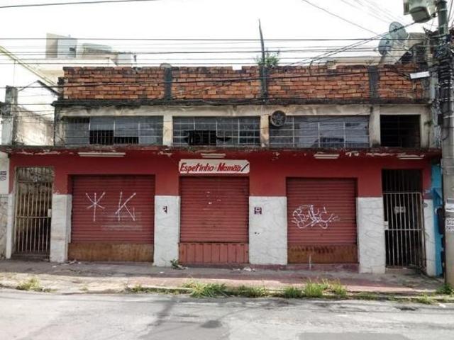 Casa com 2 quartos à venda em Belo Horizonte, no bairro Caiçaras