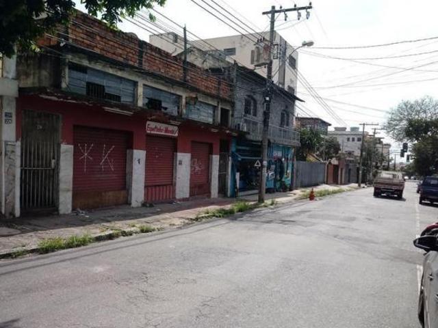 Casa com 2 quartos à venda em Belo Horizonte, no bairro Caiçaras