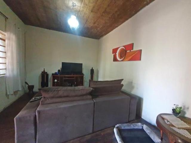 Casa com 2 quartos à venda em Belo Horizonte, no bairro Calafate